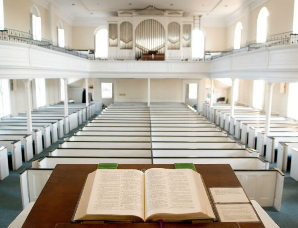 God's Masterpiece - The Presbyterian Church of Lawrenceville