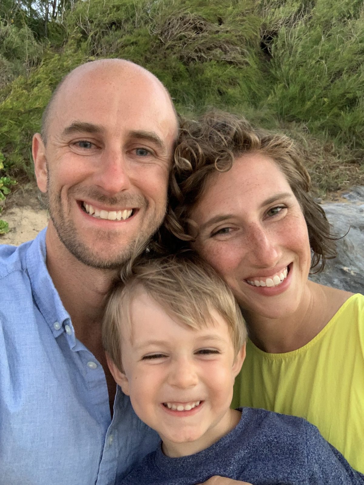 Welcome, Kyle Barton! - The Presbyterian Church of Lawrenceville