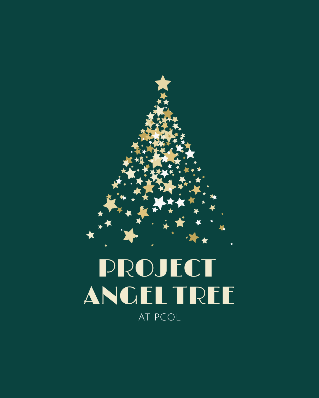 Project Angel Tree - 2025 - The Presbyterian Church of Lawrenceville
